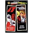 Amazon.com: It! / The Shuttered Room (Horror Double Feature) : Oliver ...