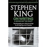 On Writing: King, Stephen: 9780743455961: Amazon.com: Books