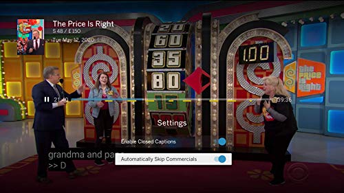 Tablo for Amazon Fire TV:Amazon.com:Appstore for Android