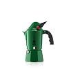 Bialetti - Moka Express Alpina: Iconic Stovetop Espresso Maker, Moka ...