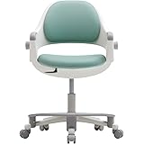 Amazon.com: SIDIZ Ringo Kids' and Children's Home Study Desk Swivel ...
