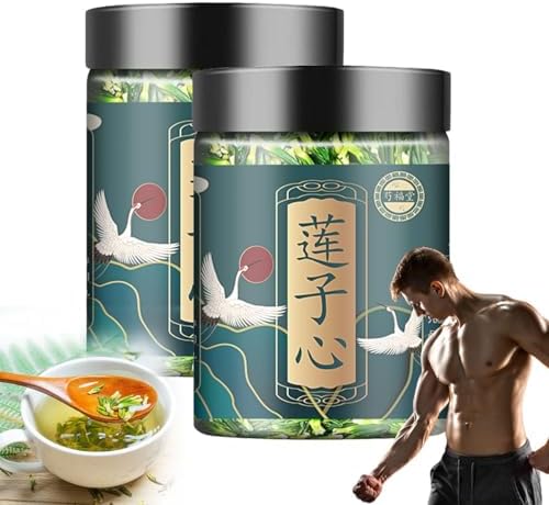 سعر BAcion Lotus Seed Core Tea For Men,Lotus Seed Tea,Natural Dried ...