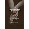The Putnams of Salem: A Novel of Power and Betrayal During the Salem ...