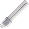Light Efficient Design 07358 - LED-7320-40K-G2 / LED-7320-40A LED 4 Pin ...