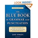 Amazon.com: The Blue Book of Grammar and Punctuation: An Easy-to-Use ...