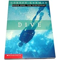 The Complete Dive Trilogy, Books 1-3: The Discovery, The Deep, and The ...