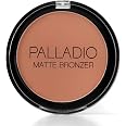 Amazon.com: Palladio Matte Bronzer, No Tan Lines : Beauty & Personal Care