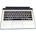 Amazon.com: HP Elite x2 1012 Advanced Keyboard : Electronics