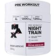 Max Titanium Night Train (300G) Frutas Vermelhas | Amazon.com.br
