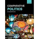 Comparative Politics: Caramani, Daniele: 9780198820604: Amazon.com: Books