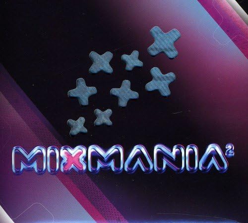 Mixmania 2: Mixmania 2: Amazon.ca: Music