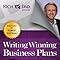 Amazon.com: Writing Winning Business Plans: How to Prepare a Business ...