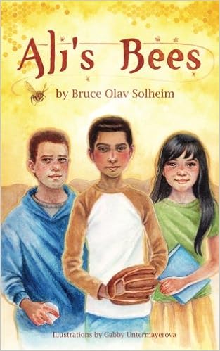 Ali’s Bees By Bruce Olav Solheim | Books in Review II