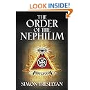 The Order of Nephilim: A novel and work of "faction." - Kindle edition ...