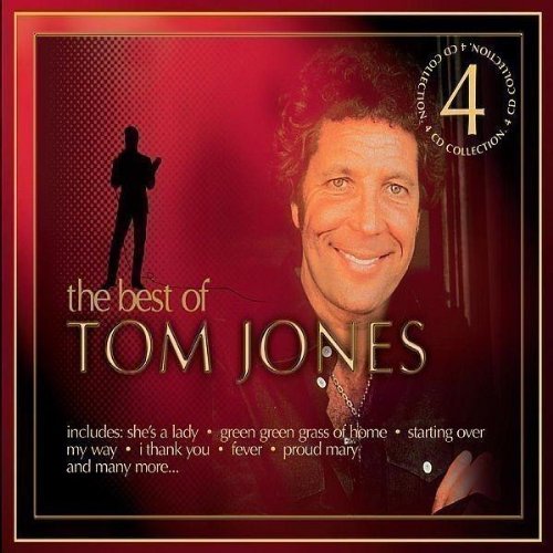 Tom Jones - The Best of Tom Jones - Amazon.com Music