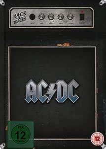 AC/DC - Backtracks - Amazon.com Music
