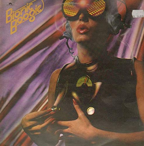 Bionic Boogie - Bionic Boogie - Amazon.com Music