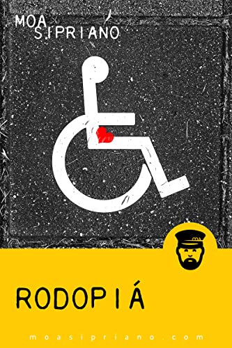 Rodopiá - eBook, Resumo, Ler Online e PDF - por Sipriano, Moa