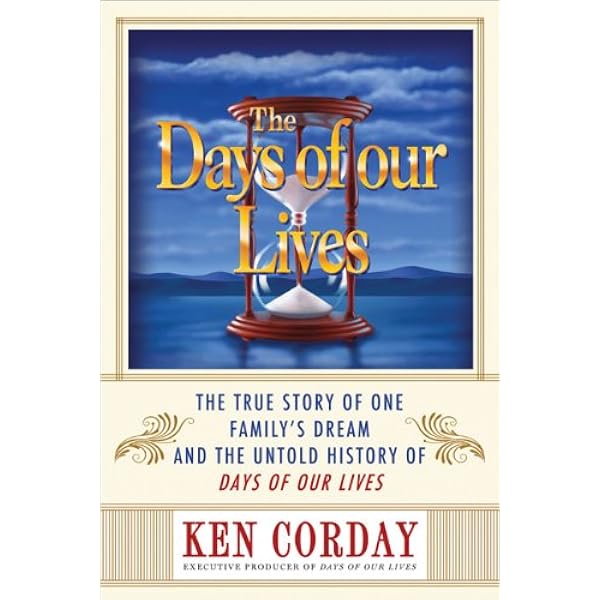 Days Of Our Lives Family Tree