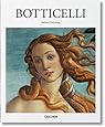Botticelli (Basic Art Series 2.0): Amazon.co.uk: Barbara Deimling: 9783836542845: Books