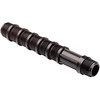 Amazon.com: Rain Bird RISERCO6 6" X 1/2" Cut Off Riser : Patio, Lawn ...