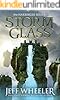 Amazon.com: Storm Glass (Harbinger Book 1) eBook: Jeff Wheeler: Kindle ...