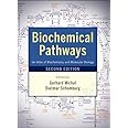 Biochemical Pathways: An Atlas of Biochemistry and Molecular Biology ...