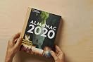National Geographic Almanac 2020: Trending Topics - Big Ideas in ...