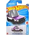 Amazon.com: Hot Wheels Nissan Skyline 2000GT-R LBWK (Purple) Tooned HW ...