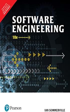 Software Engineering 10, Ian Sommerville, eBook - Amazon.com
