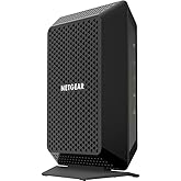 Amazon.com: NETGEAR Cable Modem with Built-in WiFi Router (C6230 ...