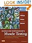 Daniels and Worthingham's Muscle Testing: Techniques of Manual ...