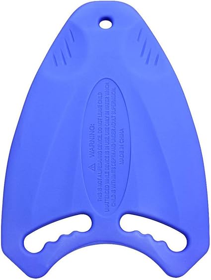SOONHUA Swimming Kickboard,U-shape Pool Training Float Board Swimming ...