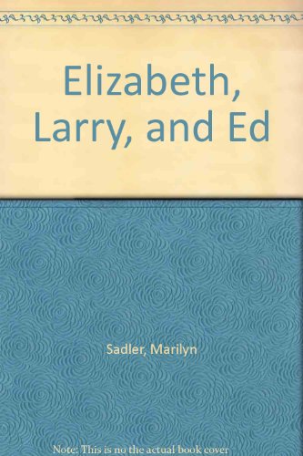 Elizabeth and Larry Book Series
