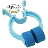 Amazon.com: (3) Pack Nasal Compression Clips Epistaxis Care: Health ...