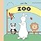 Pat the Zoo (Pat the Bunny): Golden Books, LV Studio: 9780307977977 ...