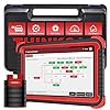 Thinkcar Thinktool Pros Bi-Directional Scanner Full Systems Diagnostic ...