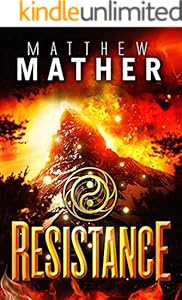 Nomad (The New Earth Series Book 1) - Kindle edition by Mather, Matthew ...