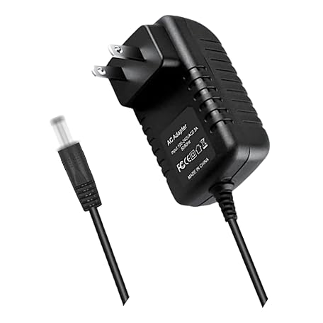 Mua AC/DC Adapter Compatible with Air Hawk Pro Automatic Cordless Tire ...