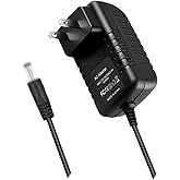 Amazon.com: UpBright 13.2V AC/DC Adapter Compatible with OttLite Item ...