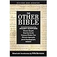 The Other Bible: Barnstone, Willis: 9780060815981: Amazon.com: Books