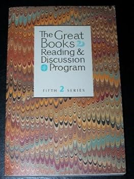 The Great Books Reading & Discussion... by Great Books Foundation