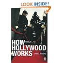 Amazon.com: How Hollywood Works (9780761968146): Janet Wasko: Books