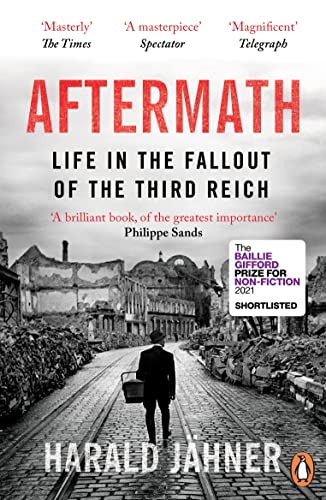 Aftermath: 9780753557884: Amazon.com: Books