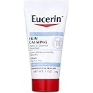 Amazon.com : Eucerin Skin Calming Daily Moisturizing Creme, 14 Ounce ...