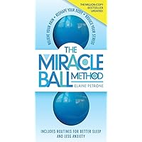 The Miracle Ball Method for Pregnancy: Relieve Back Pain, Ease Labor ...
