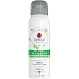 Benzal Spray Desodorante Íntimo Femenino, Tecnología Odor-Block ...