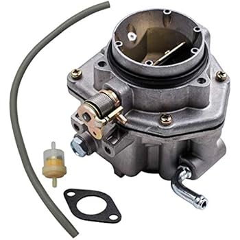 Amazon.com: DEF New Carburetor Rebuild Kit for Onan Engine P216G P218G ...