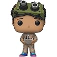 Amazon.com: Funko POP Pop! Movies: Ghostbusters Afterlife - Podcast ...