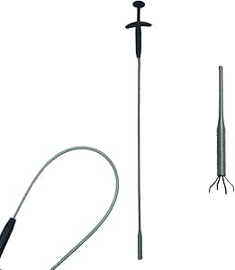 Amazon.com: PF WaterWorks PF0408 GrabEASY 60" Improved Ergonomic Handle ...